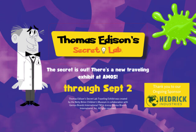 AMOS – Asheville Museum of Science