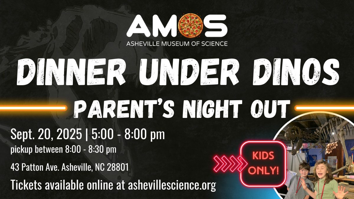 AMOS – Asheville Museum of Science