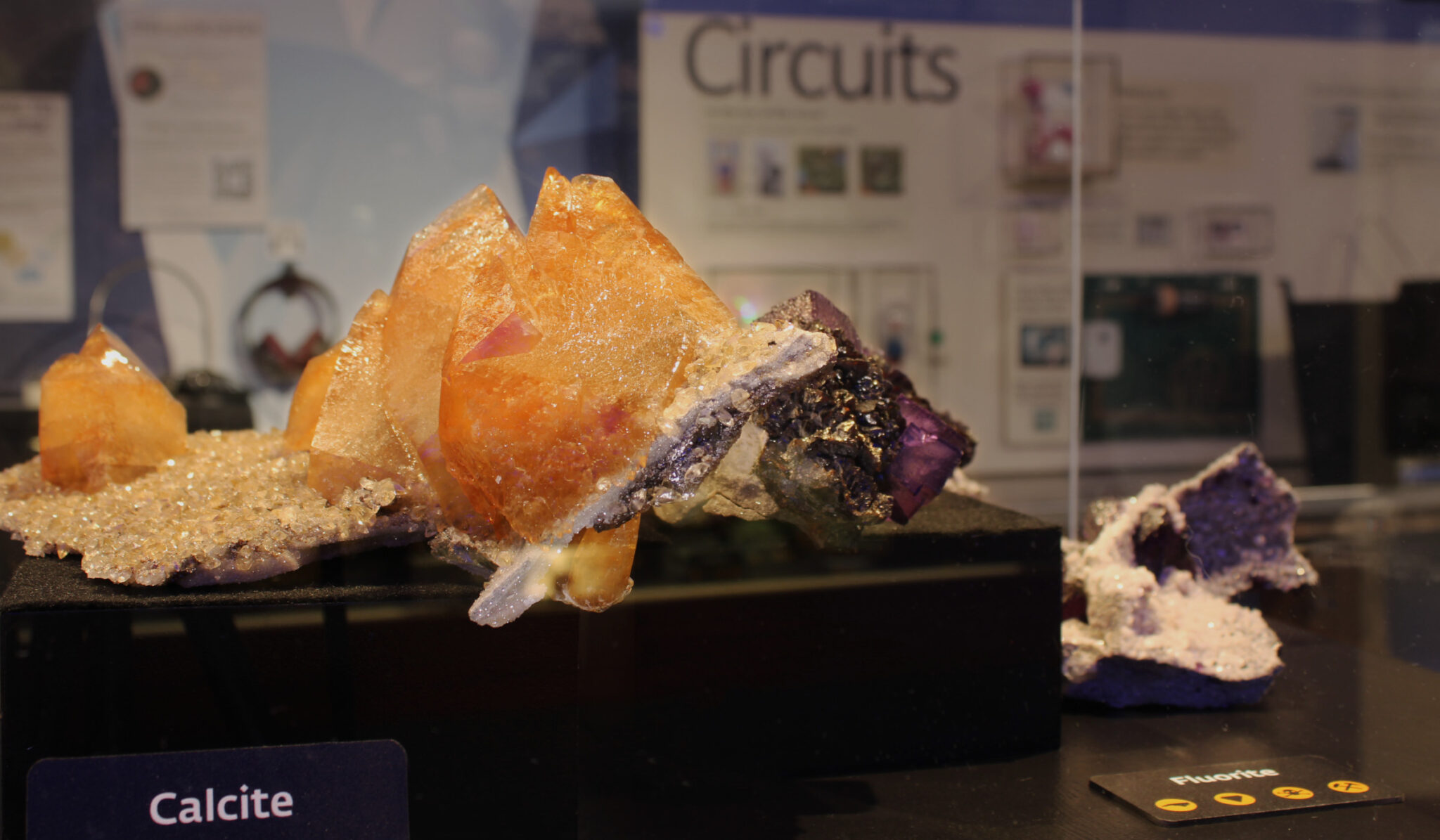 Gem and Mineral Ha – AMOS